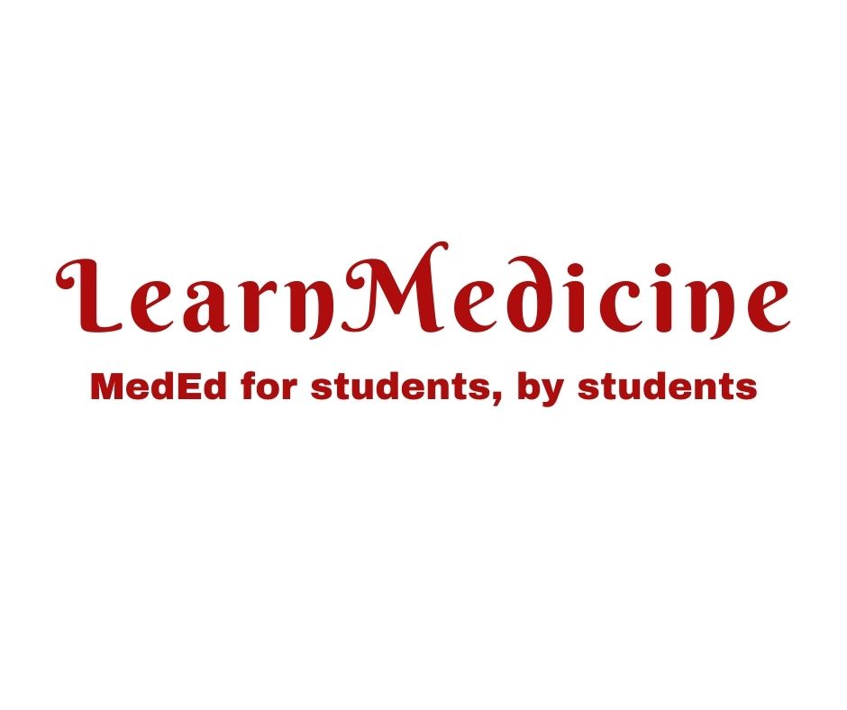 LearnMedicine – LearnMedicine